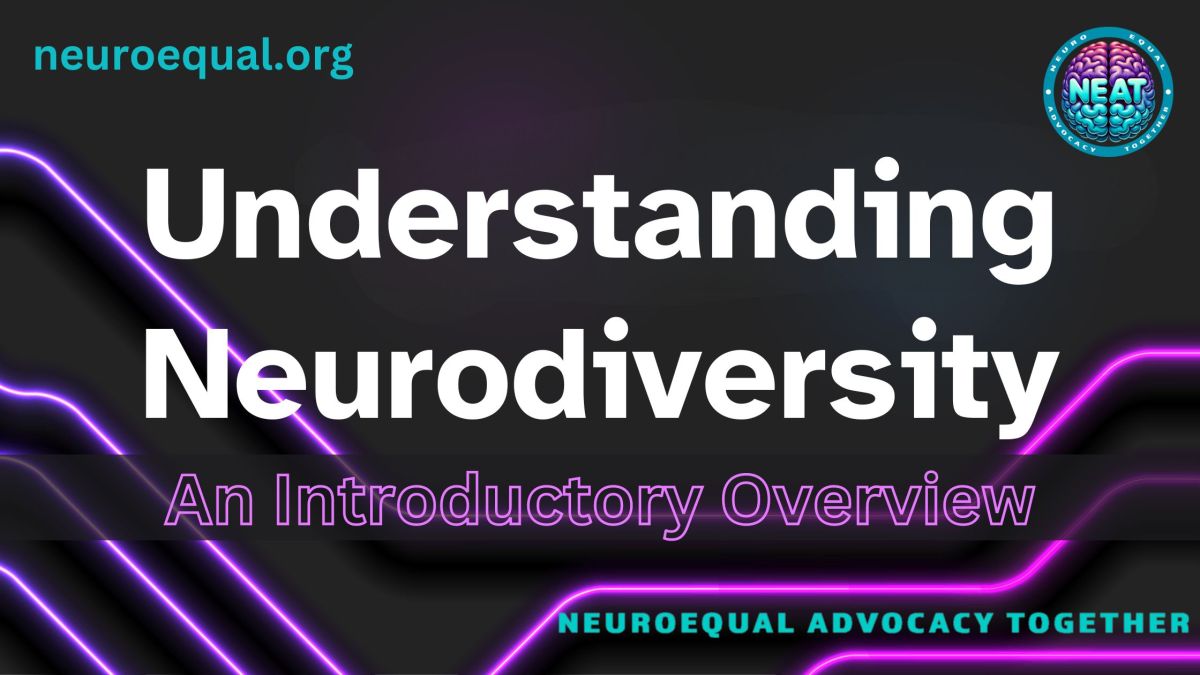 Understanding Neurodiversity: An introductory overview – The N.E.A.T. Blog