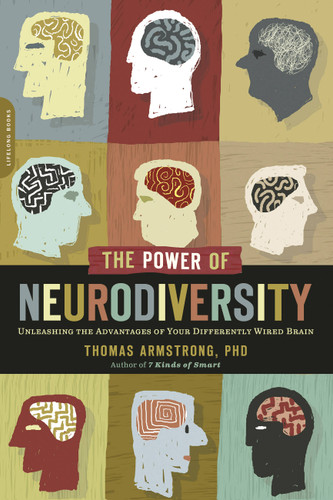 The Science Behind Neurodiversity – The N.E.A.T. Blog